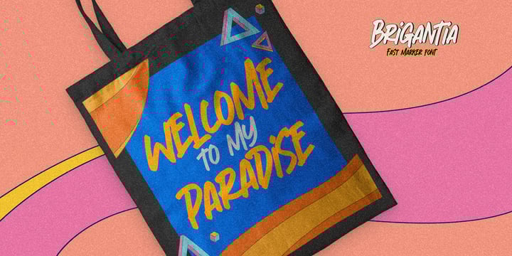 Brigantia Font | Webfont & Desktop | MyFonts