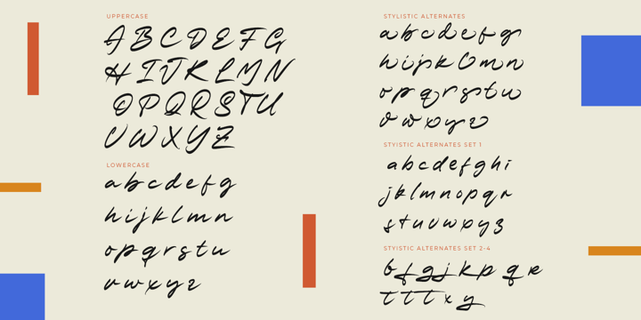 Mister Arigato Font | Webfont & Desktop | MyFonts