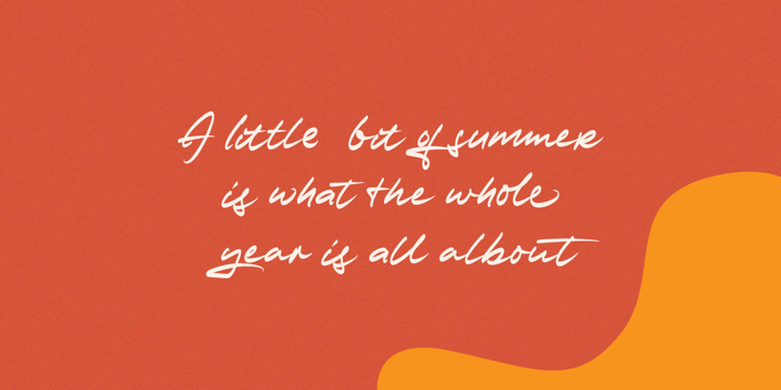 Mister Arigato Font | Webfont & Desktop | MyFonts