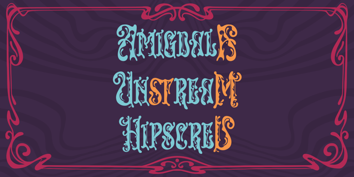 Alea Weiqsaw Font | Webfont & Desktop | MyFonts