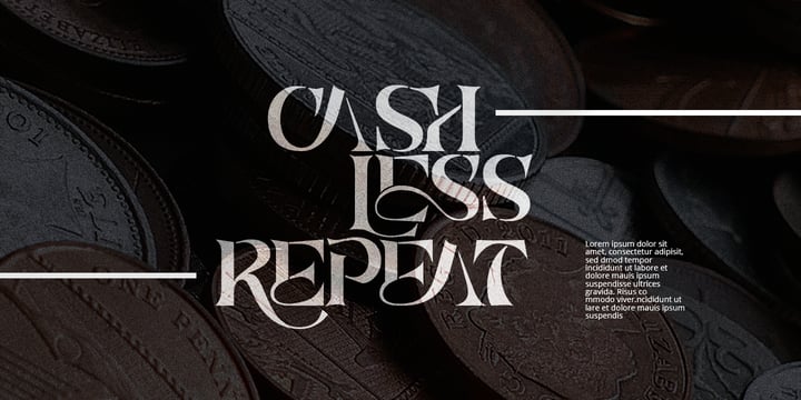 Sharky Font | Webfont & Desktop | MyFonts