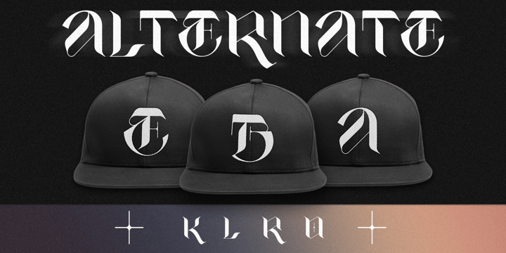 Dead Face Font | Webfont & Desktop | MyFonts