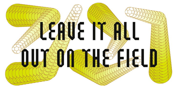 Kicker FC Font | Webfont & Desktop | MyFonts