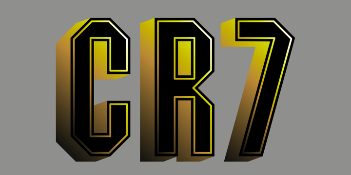 Kicker FC Font | Webfont & Desktop | MyFonts