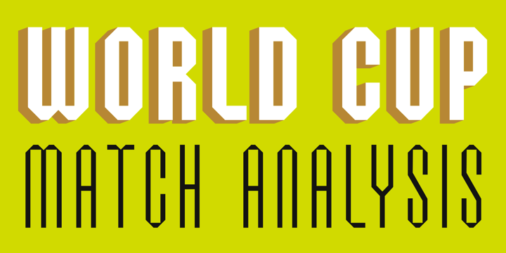 Kicker FC Font | Webfont & Desktop | MyFonts