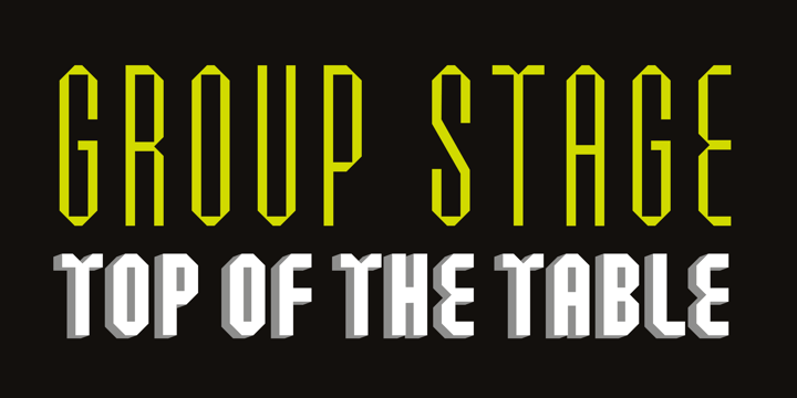 Kicker FC Font | Webfont & Desktop | MyFonts