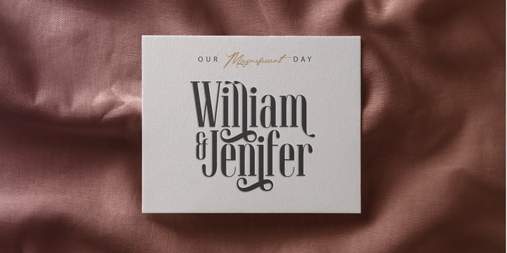 Bandeira Font | Webfont & Desktop | MyFonts