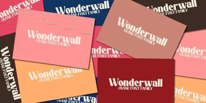 Ovane Regular Font | Webfont & Desktop | MyFonts