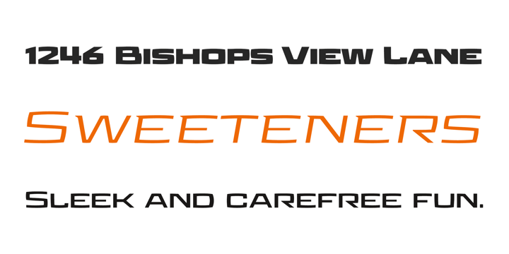 Aviano Future Variable Font | Webfont & Desktop | MyFonts