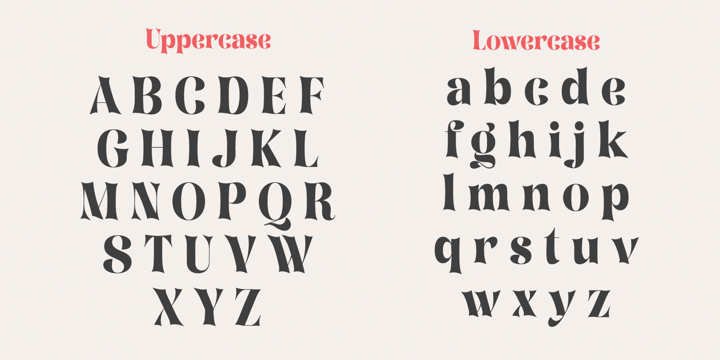 Bernadetta Font | Webfont & Desktop | MyFonts