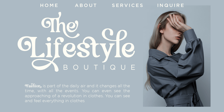 Golden Batch Font | Webfont & Desktop | MyFonts