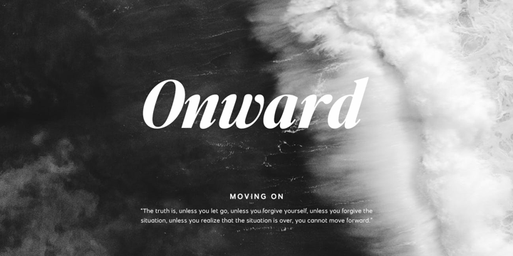 Editors Note Font | Webfont & Desktop | MyFonts