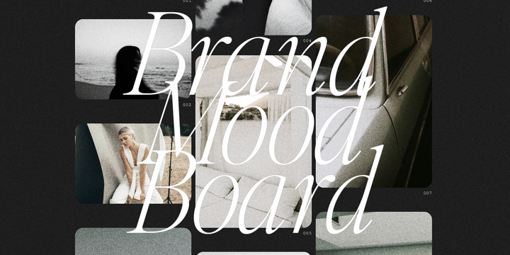 Editors Note Font | Webfont & Desktop | MyFonts