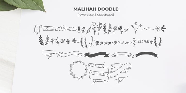 Malihah Font | Webfont & Desktop | MyFonts