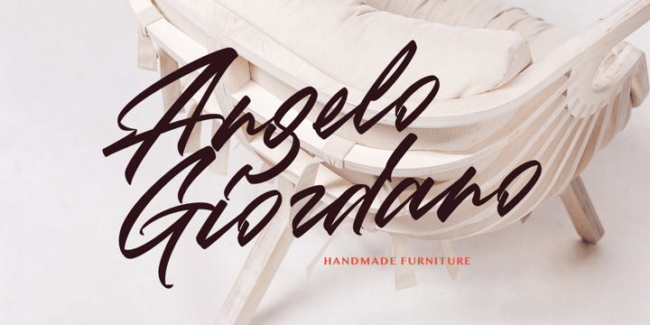 Jericho Font | Webfont & Desktop | MyFonts