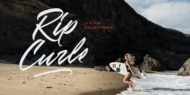 Jericho Font | Webfont & Desktop | MyFonts