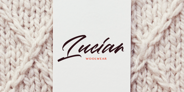 Jericho Font | Webfont & Desktop | MyFonts