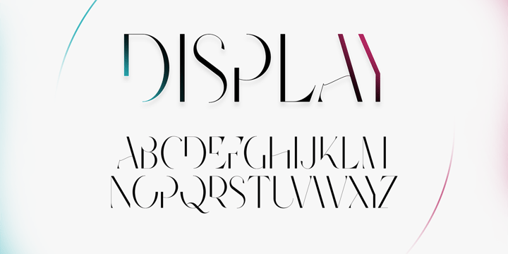 Future Flow Font | Webfont & Desktop | MyFonts