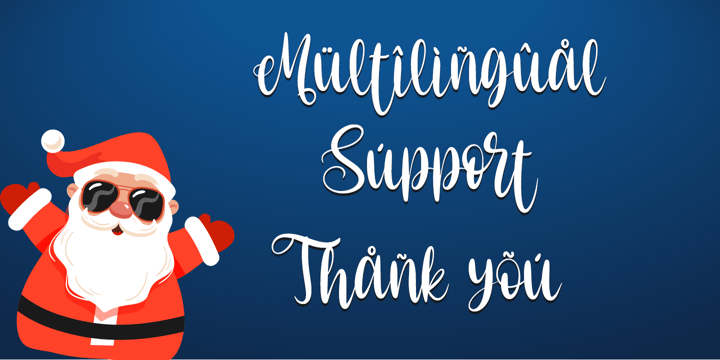 Merry Script Font | Webfont & Desktop | MyFonts