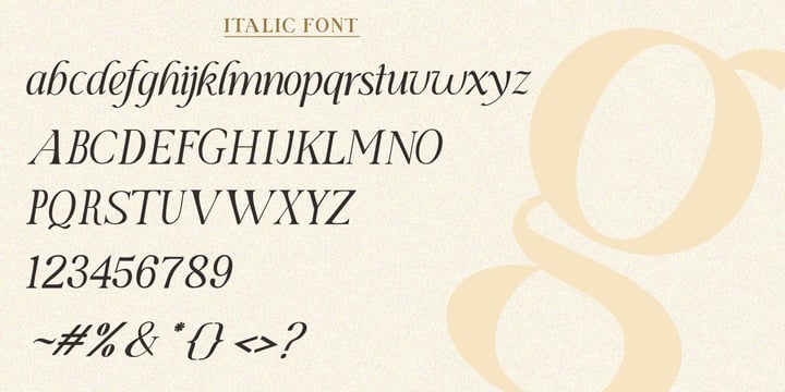 Dear And Fans Font | Webfont & Desktop | MyFonts