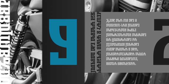 Symbolum Font | Webfont & Desktop | MyFonts