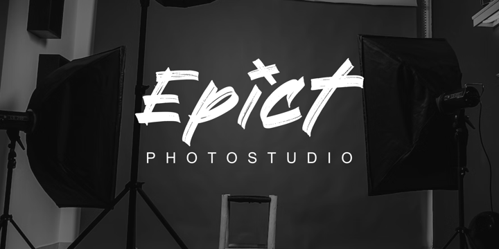 Shooter Font | Webfont & Desktop | MyFonts