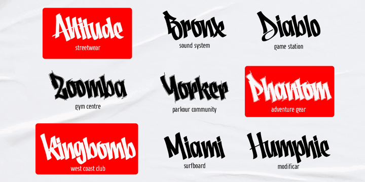 Shizzle Font | Webfont & Desktop | MyFonts