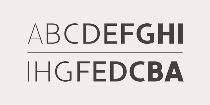 Innovate Font | Webfont & Desktop | MyFonts