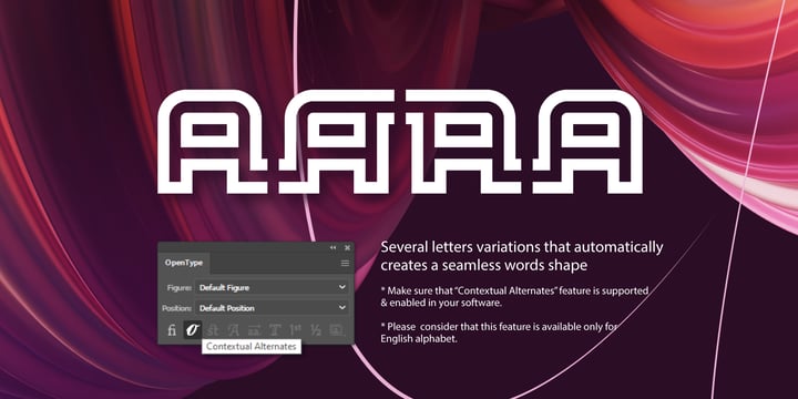 Nerd Maze Font | Webfont & Desktop | MyFonts