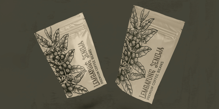 Chivel Mind Font | Webfont & Desktop | MyFonts