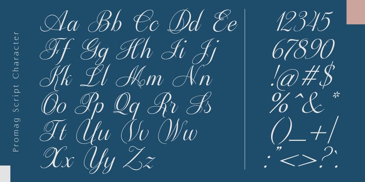 Promag Duo Font | Webfont & Desktop | MyFonts