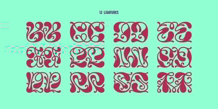 Chewing Gum Font | Webfont & Desktop | MyFonts