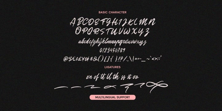 District Rogue Font | Webfont & Desktop | MyFonts