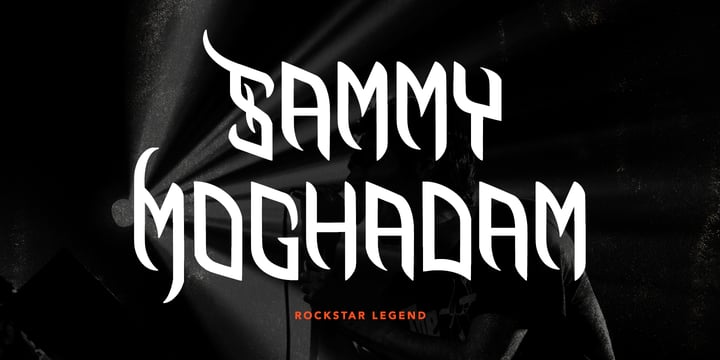 Screaming Inside Font | Webfont & Desktop | MyFonts