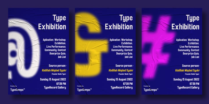Yanice Font | Webfont & Desktop | MyFonts