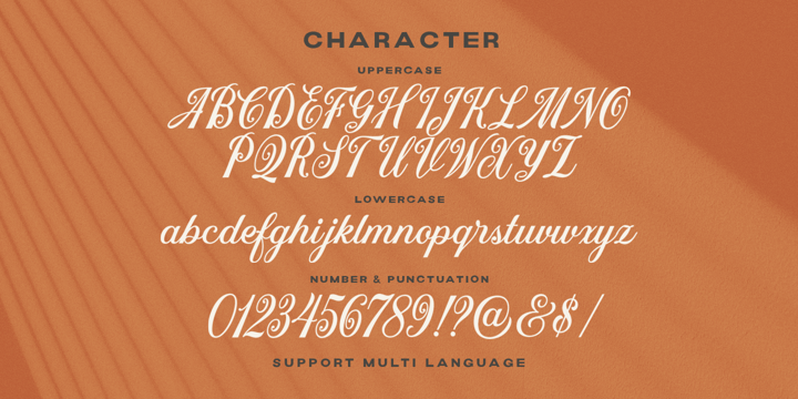 Morchain Font | Webfont & Desktop | MyFonts