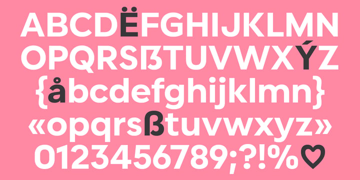 Shoika Font | Webfont & Desktop | MyFonts