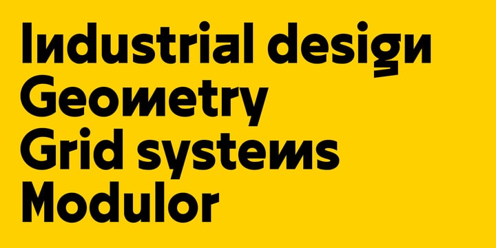 Wisconsin Font | Webfont & Desktop | MyFonts