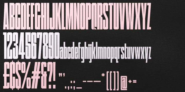 Neuro X Font | Webfont & Desktop | MyFonts