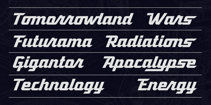 Atomicaboy Font | Webfont & Desktop | MyFonts
