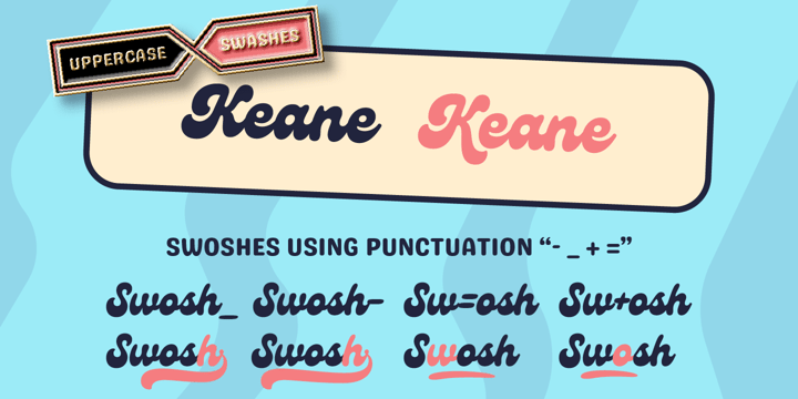 Genty Font | Webfont & Desktop | MyFonts