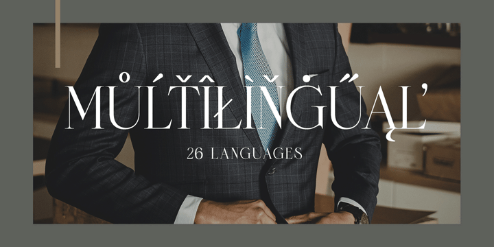 Novante Font | Webfont & Desktop | MyFonts