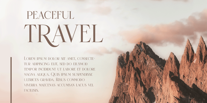 Novante Font | Webfont & Desktop | MyFonts