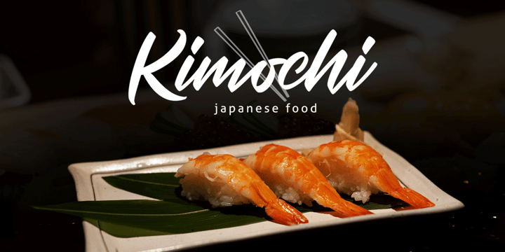 Brothership Font | Webfont & Desktop | MyFonts