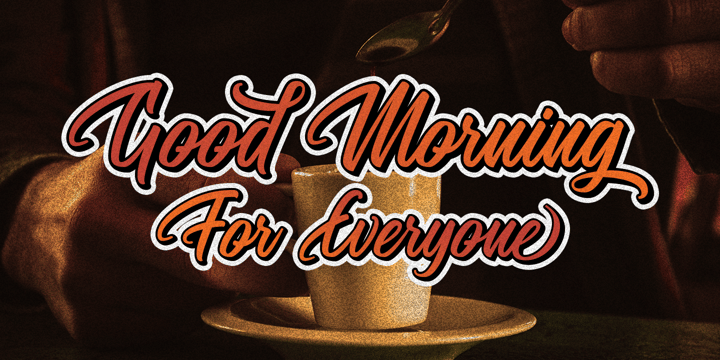 Megatype Script Font | Webfont & Desktop | MyFonts