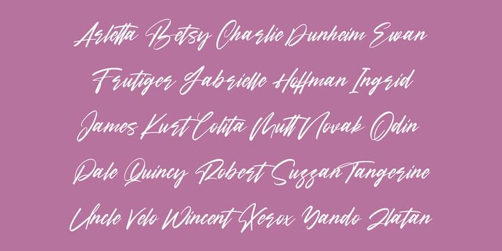 Heatwave Font | Webfont & Desktop | MyFonts