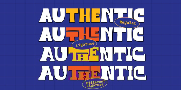 Scalter Font | Webfont & Desktop | MyFonts