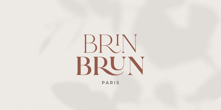 Hello Paris Font | Webfont & Desktop | MyFonts