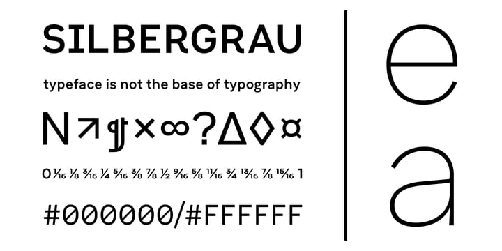 Minor Font | Webfont & Desktop | MyFonts