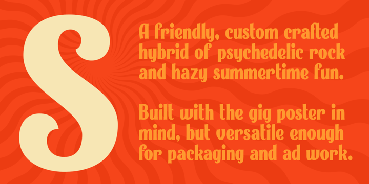 Reverb Font | Webfont & Desktop | MyFonts